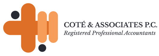 Home | Cote & Associates - A full-service accounting firm.